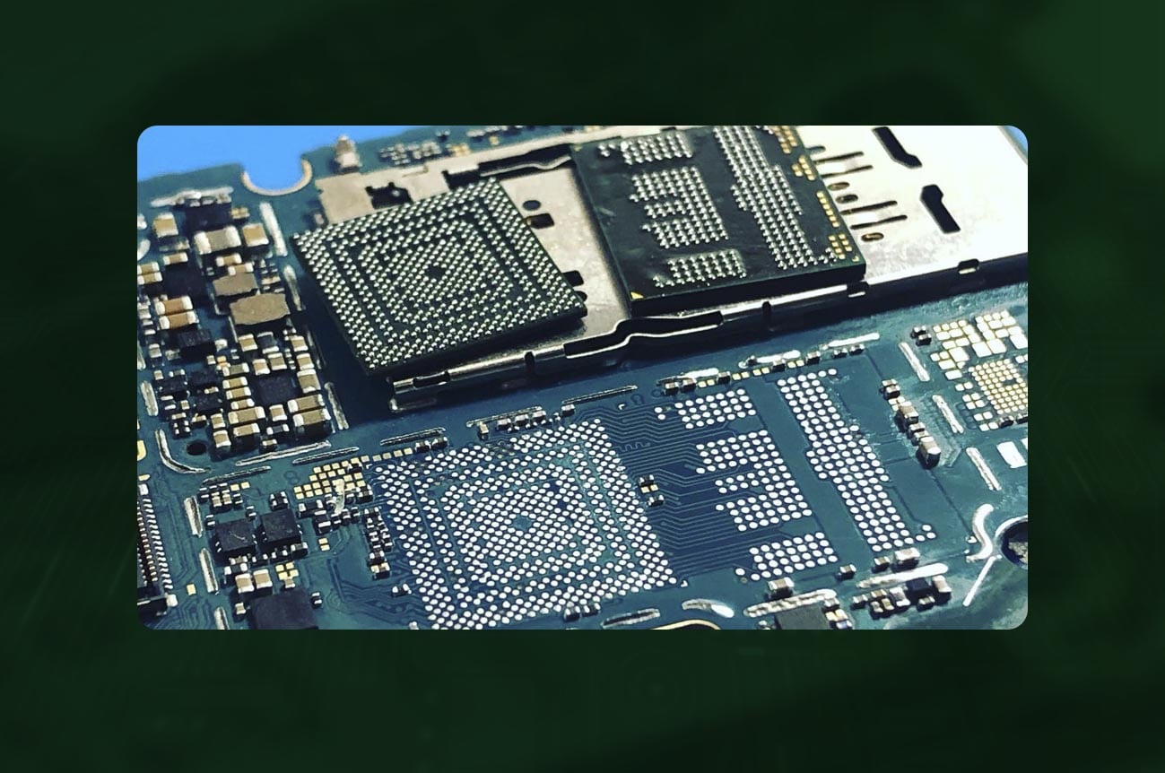 Android Básico – Yo Reparo Academy