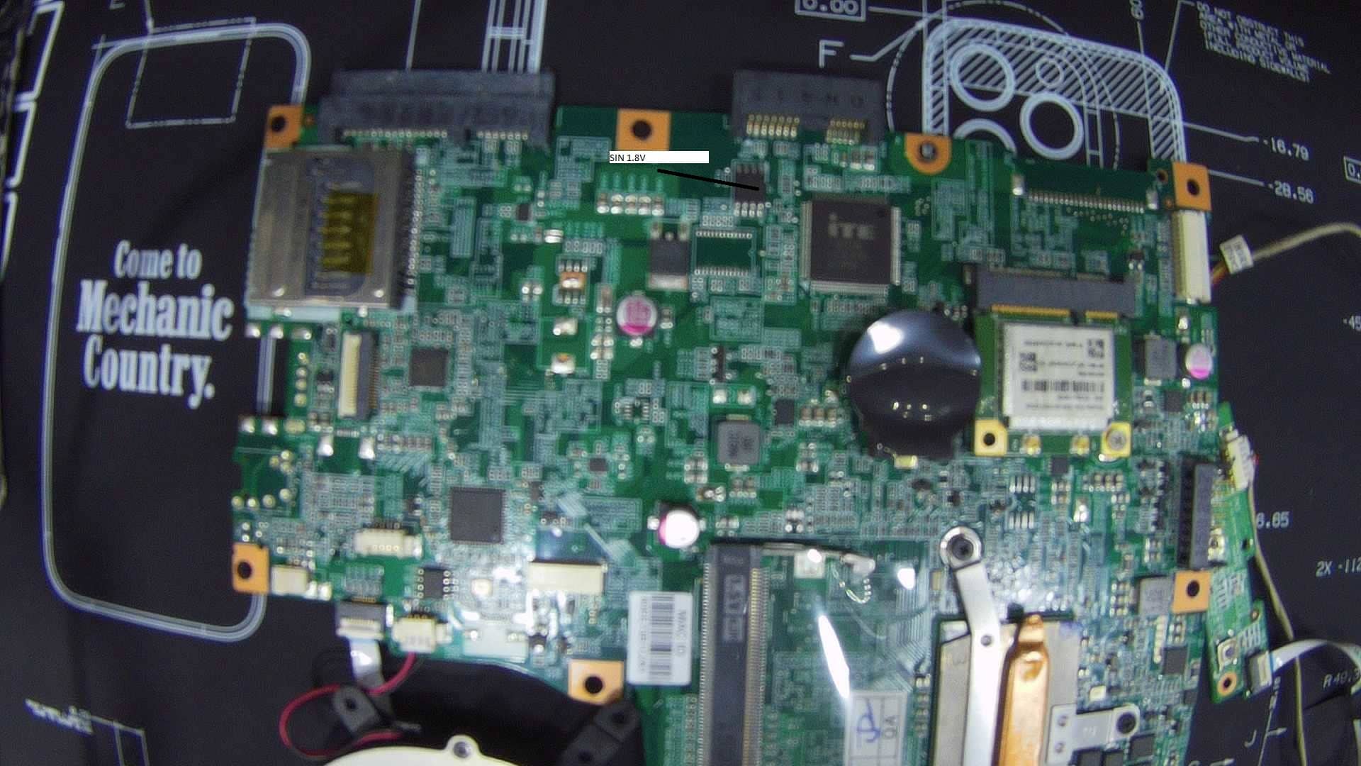 PIDO DIAGRAMA POSITIVO BGH 71R-NH4SU4-TL50 – Sala de Petición de Diagramas – Foros de soporte Yo ...