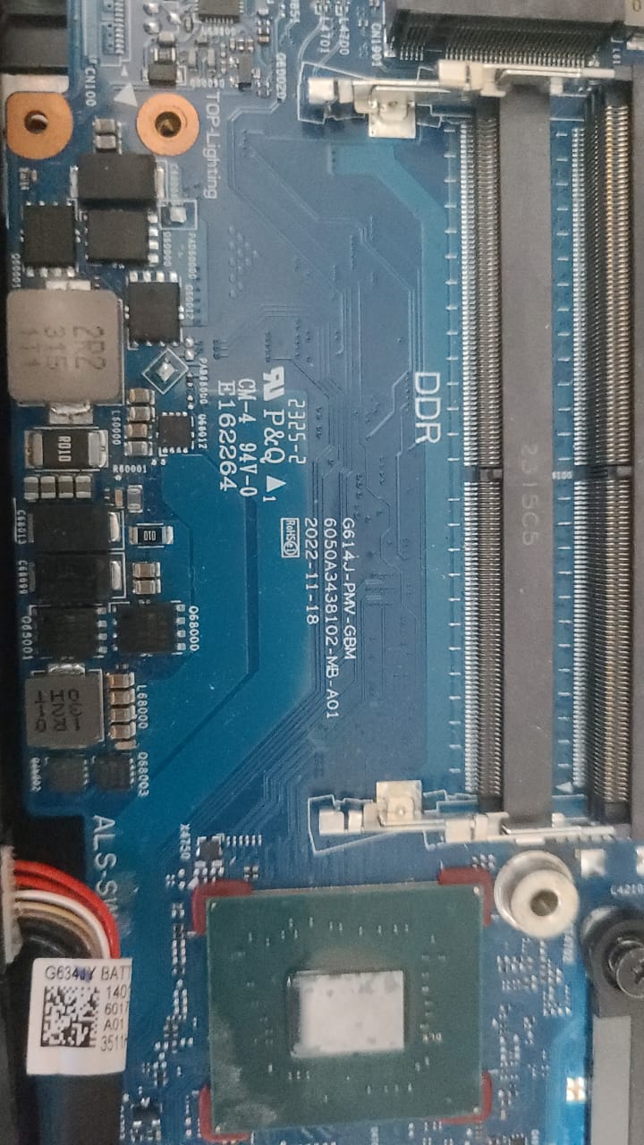 Schematic Asus ROG Strix G16 – g614j-pmv-gbm – Sala de Petición de ...